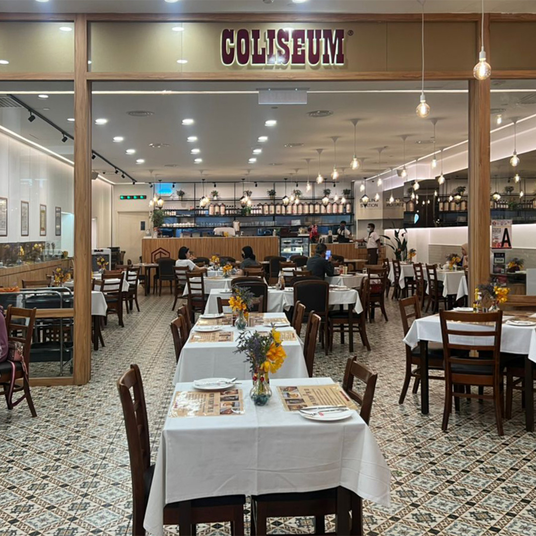 Fusion Food in Malaysia: How British colonial rule gave rise to our ...