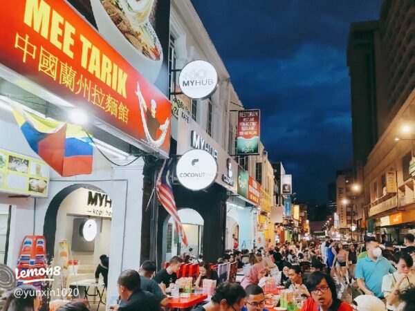 Planning Your Pasar Seni Day Out So You Don’t Have To - City Kaki Media