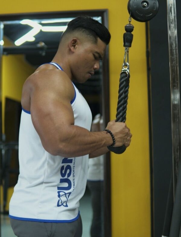 Best Affordable Gyms in Klang Valley