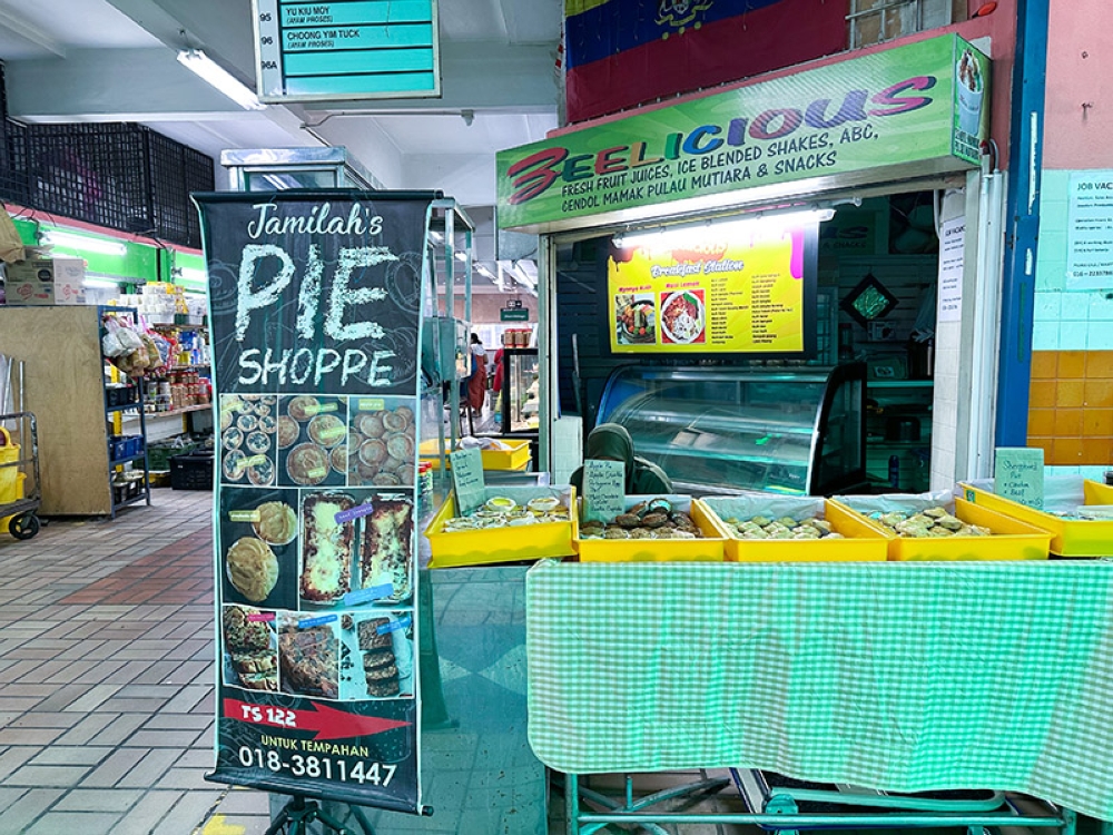 Pasar Besar TTDI: The Beating Heart of a Community - City Kaki Media