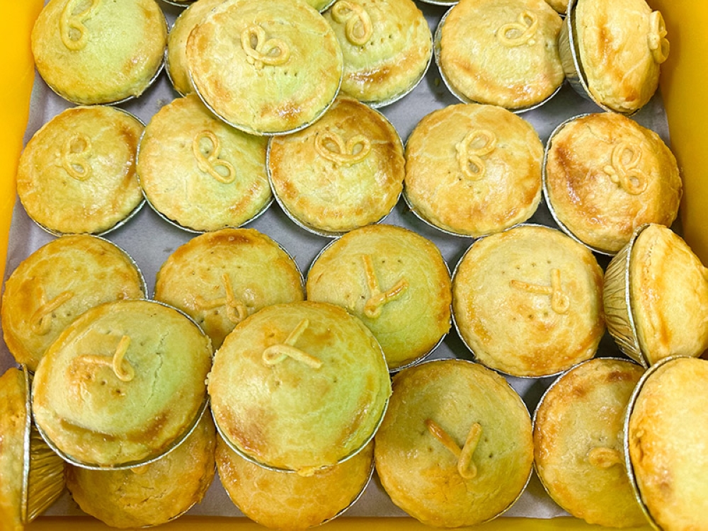 Pasar Besar TTDI: The Beating Heart of a Community - City Kaki Media