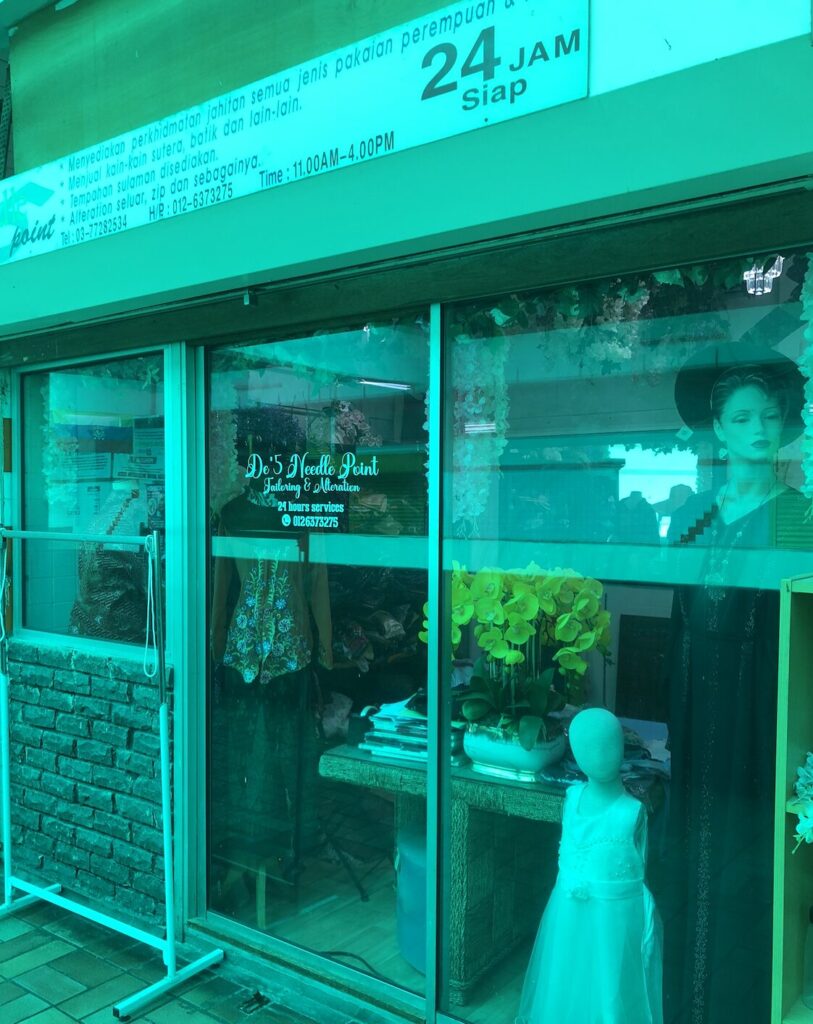 Pasar Besar TTDI: The Beating Heart of a Community - City Kaki Media