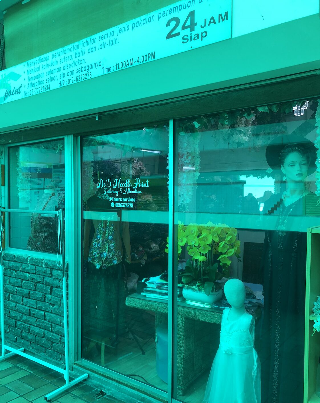 Pasar Besar TTDI: The Beating Heart of a Community - City Kaki Media