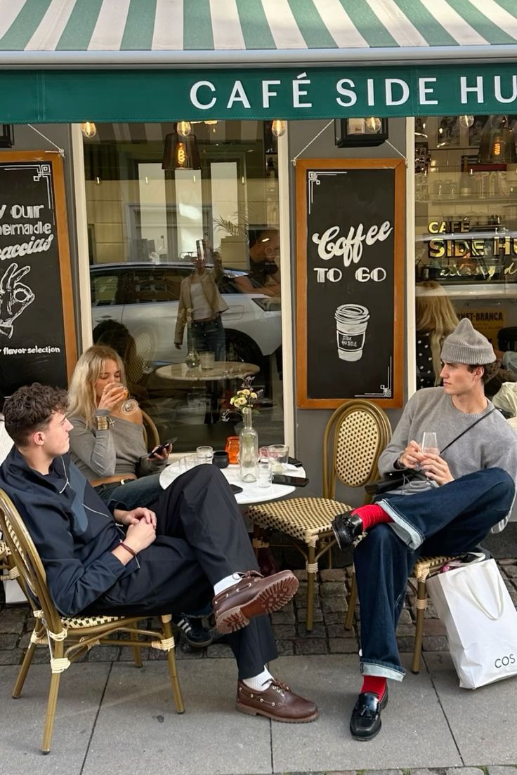 Why Gen Z café culture make Cafés Like Their Second Office - City Kaki ...