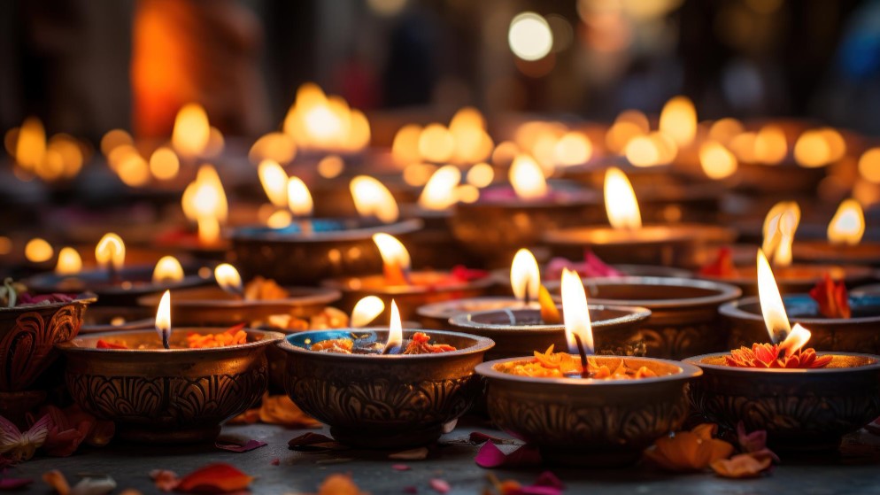 Experience Deepavali in KL & PJ: Lights, Food & Culture - City Kaki Media