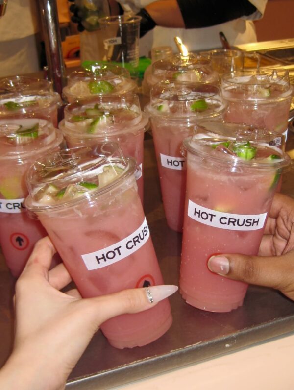 Hot Crush KL: The TikTok Bakery Everyone’s Talking About - City Kaki Media