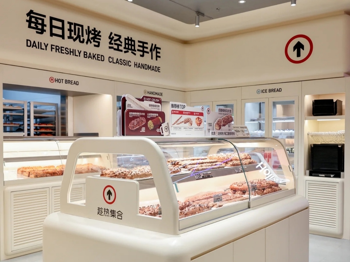 Hot Crush KL: The TikTok Bakery Everyone’s Talking About - City Kaki Media